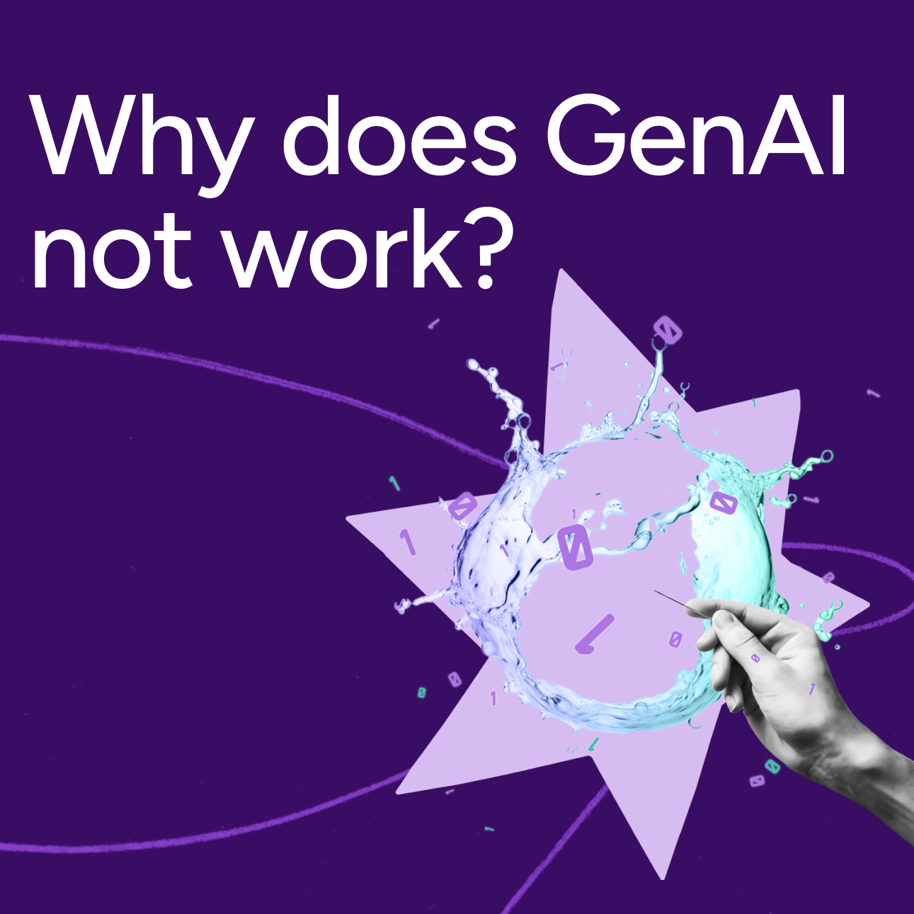 SamuylovAI – GenAI: Potential vs. Actual results
